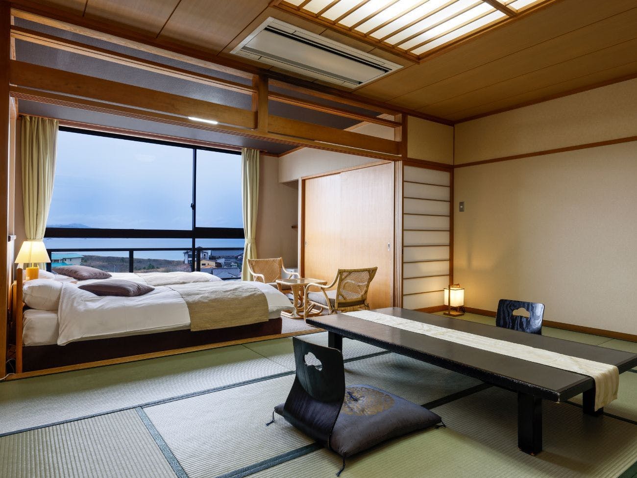 夕日ヶ浦温泉 佳松苑のお部屋情報 -宿泊予約なら 【Yahoo!トラベル】