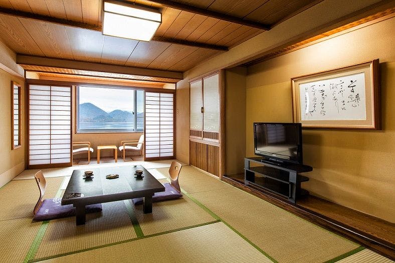 絶景の湯宿 洞爺 湖畔亭 -宿泊予約なら 【Yahoo!トラベル】