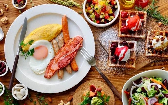 COCO TERRACE-Ocean View- - 【スタンダードプラン】全客室オーシャンビュー！伊豆諸島を一望！【朝食付き ...