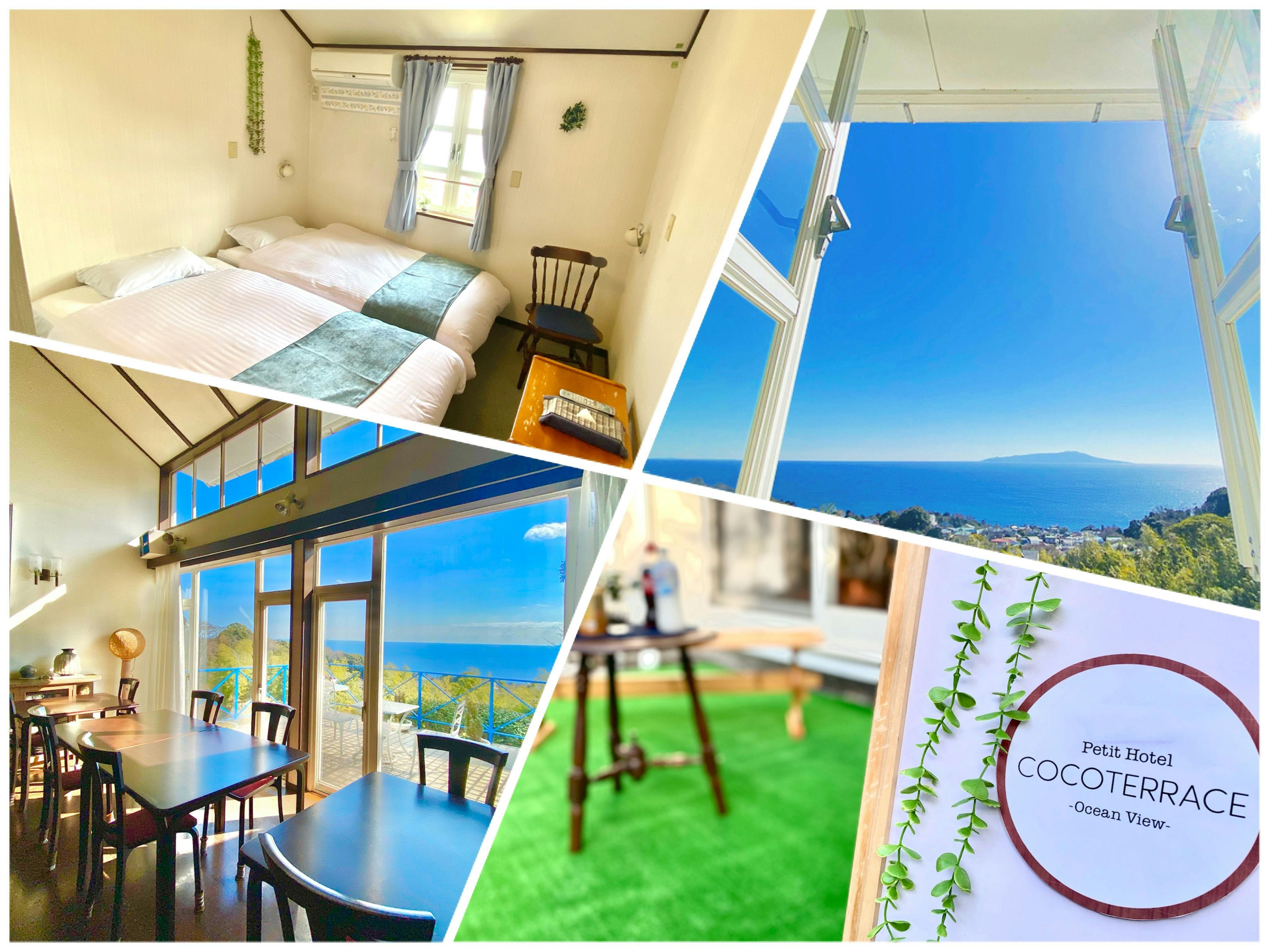 COCO TERRACE-Ocean View- - 宿泊予約【Yahoo!トラベル】