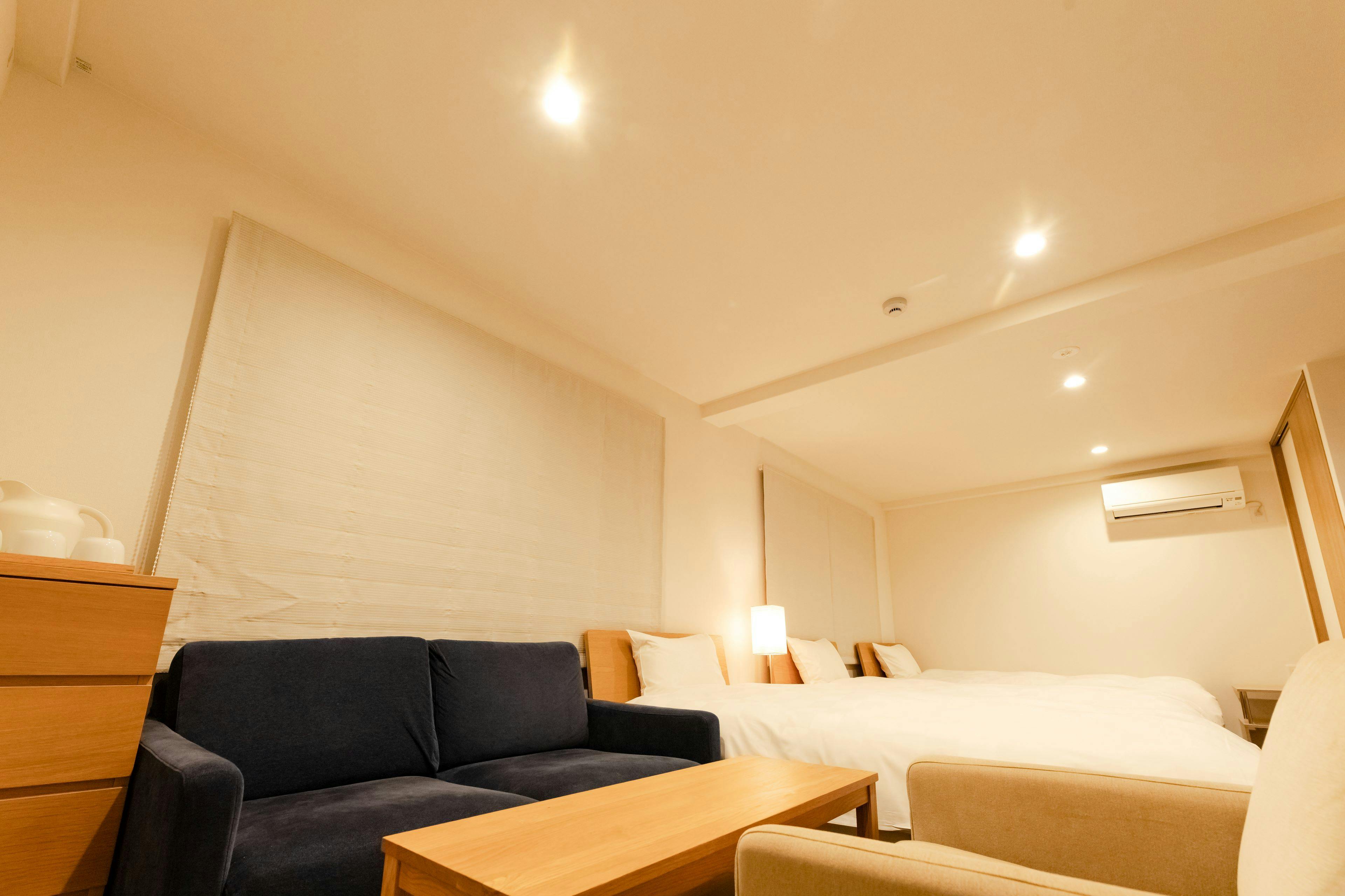 SO Kyoto Fushimi Inari - 宿泊予約【Yahoo!トラベル】