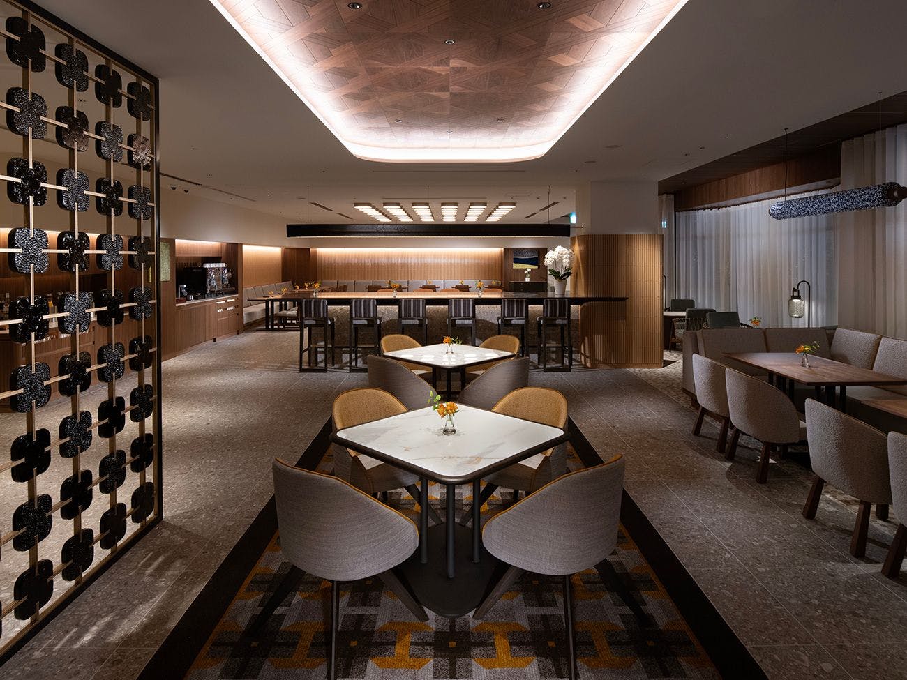 Hilton Nagoya - 【Upgraded Room & Lounge Privileges】Executive Plan ...