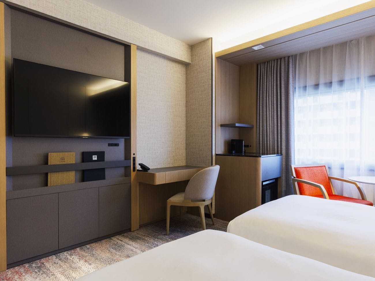Hotel Metropolitan Edmont Tokyo - 【Time Sale】Convenient Location with ...