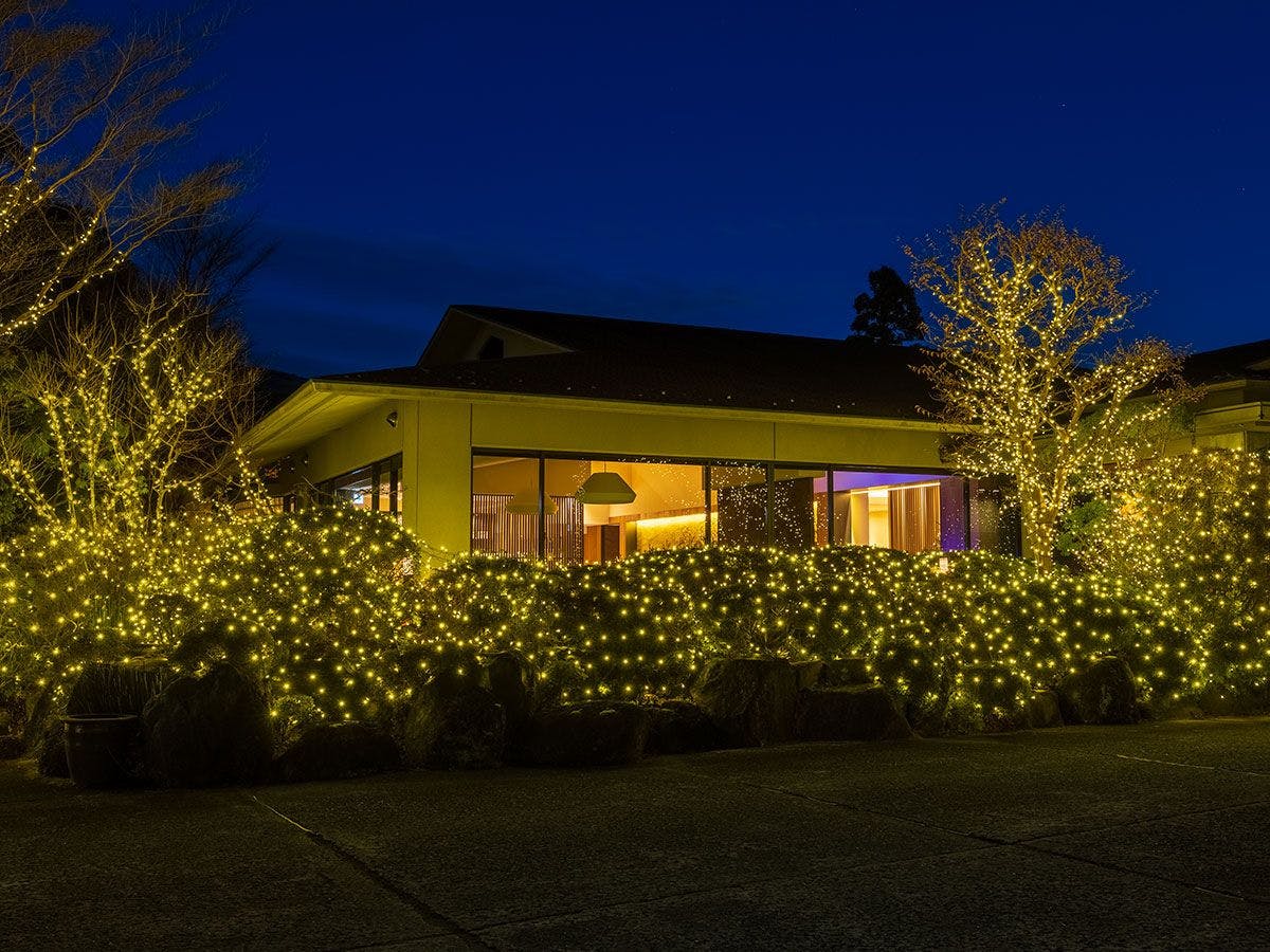 和乃オーベルジュ～きたの風茶寮 - 期間限定【早割60】10％OFF\スタンダードプラン／季節の懐石料理と客室露天or展望風呂を愉しむ ...