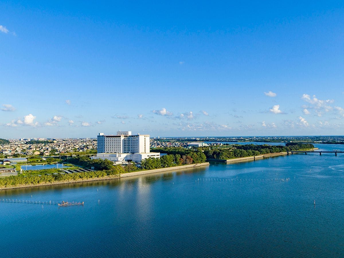 Grand Mercure Lake Hamana Resort & Spa - 【OPENING APRIL 1, 2024】A ...