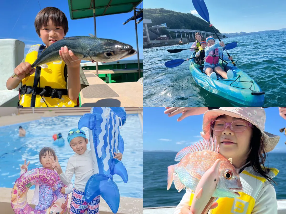 Awakan (formerly Awaji Island Tourism Hotel) - [Summer Travel Support ...