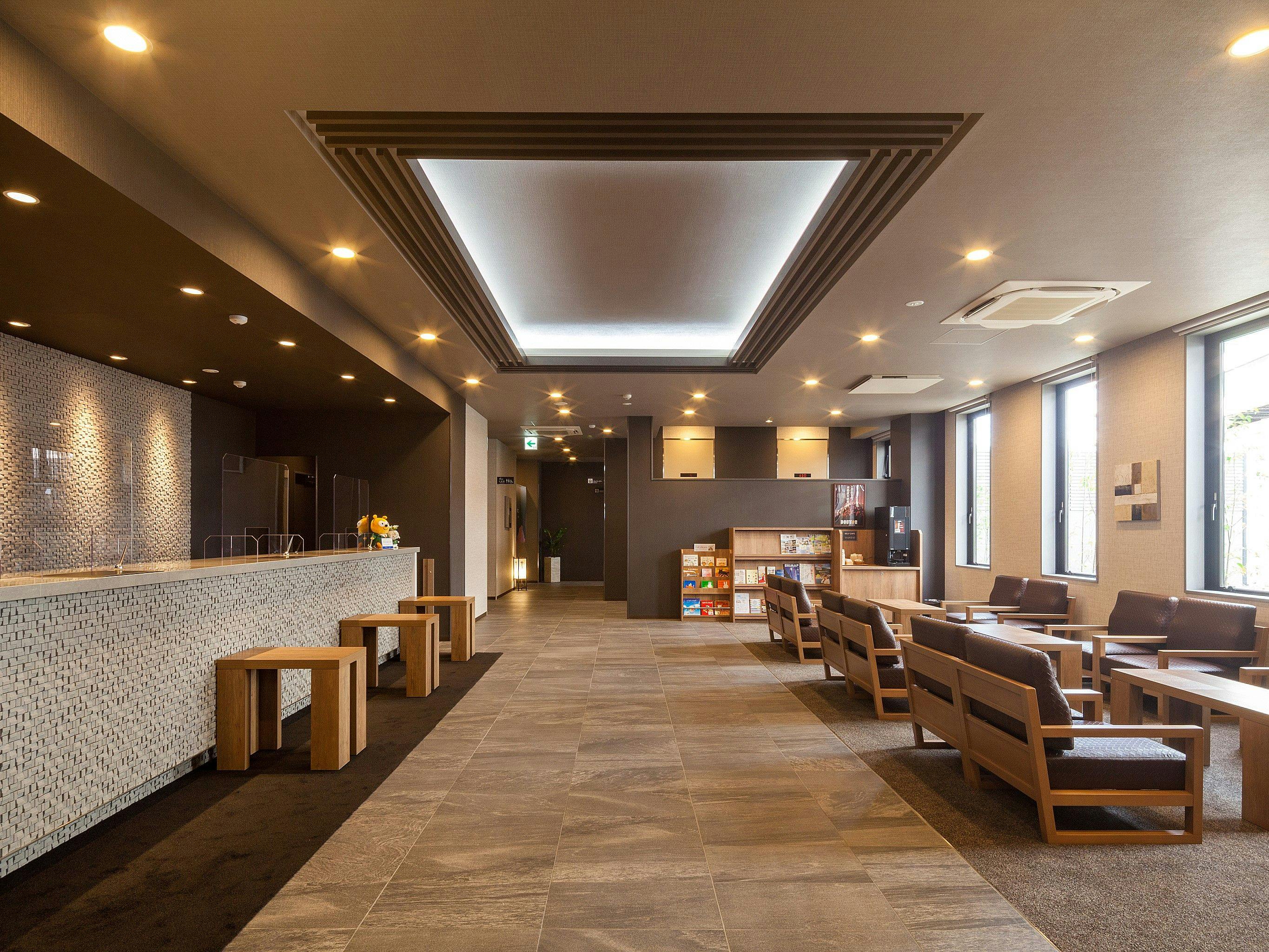 ホテルルートイン三原駅前 -宿泊予約なら 【Yahoo!トラベル】