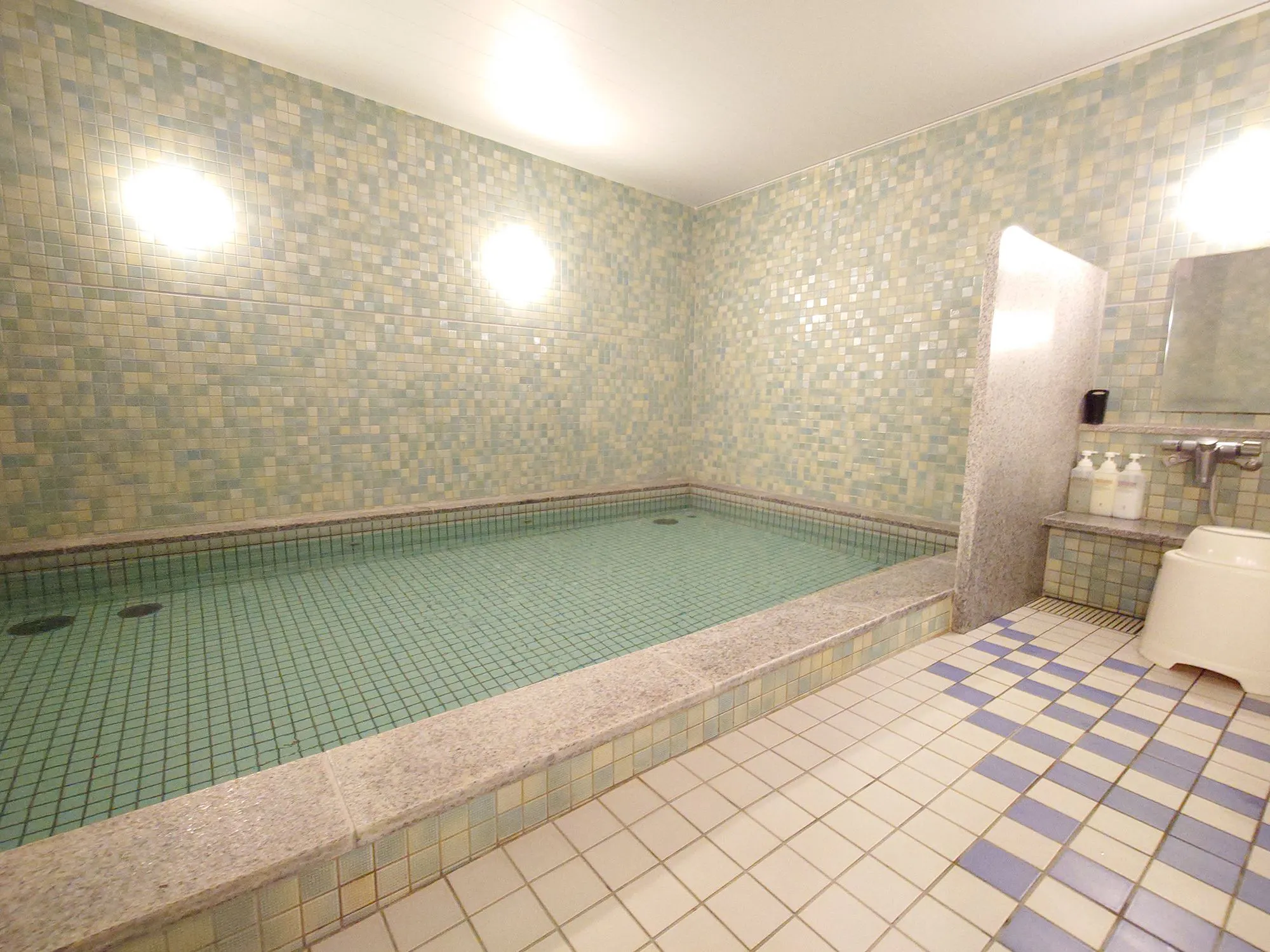 Green Rich Hotel Miyazaki Tachibanadori 2 (Artificial Hot Spring ...