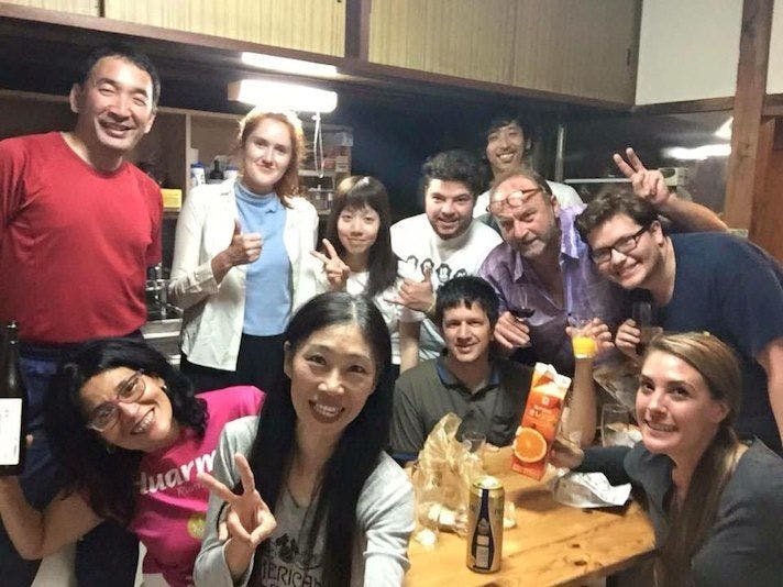 NASUBI Mt. Fuji Backpackers - 宿泊予約【Yahoo!トラベル】