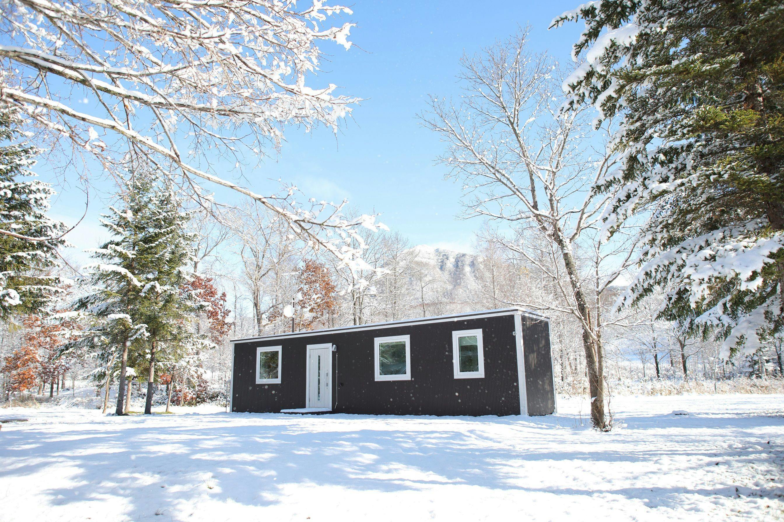 ピンネシリヴィレッジファームパーク -宿泊予約なら 【Yahoo!トラベル】