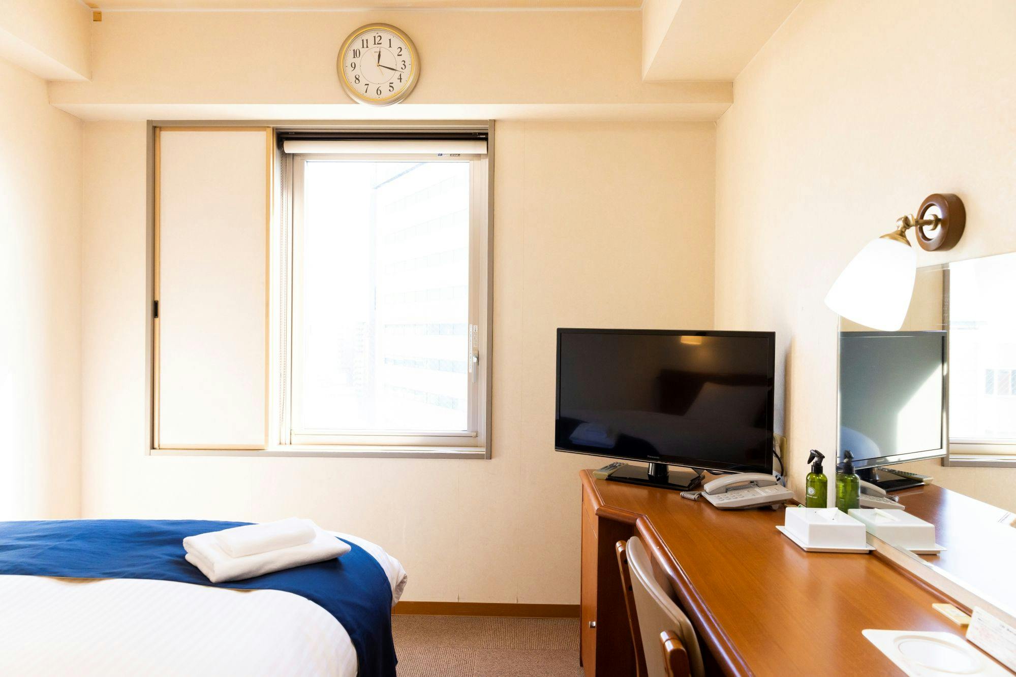 天然温泉 アリストンホテル大分 - お日にち限定！＜素泊り＞天然温泉 最大23時間ステイ！駅前2分で買い物もグルメも満喫プラン ...