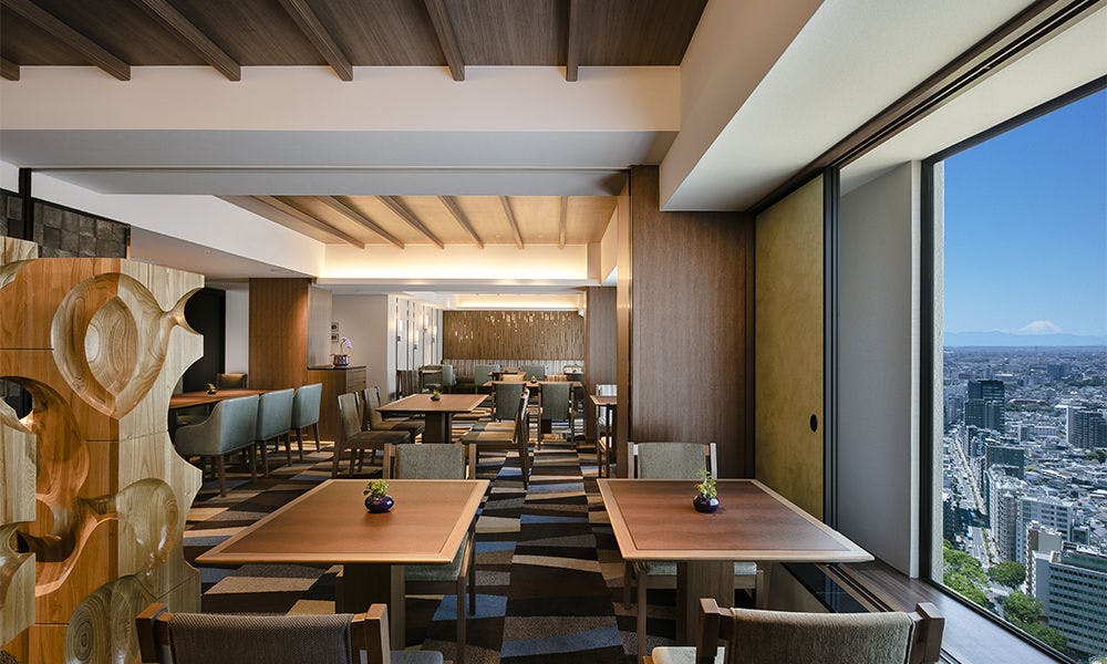 Hilton Tokyo - 【Premium Stay】Executive Room Plan (Breakfast & Lounge ...