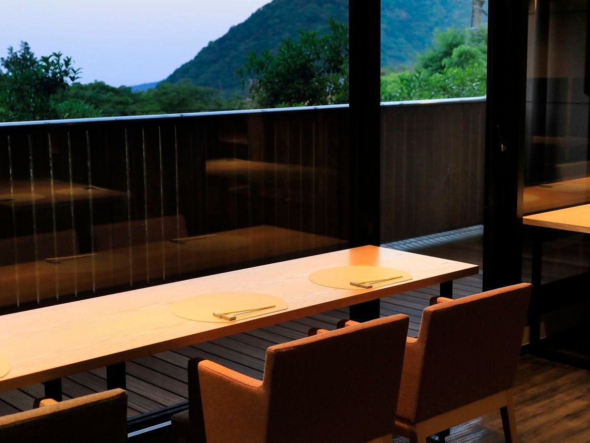 Merveille Hakone Gora - 【Dinner Only】Ideal for those who prefer a ...