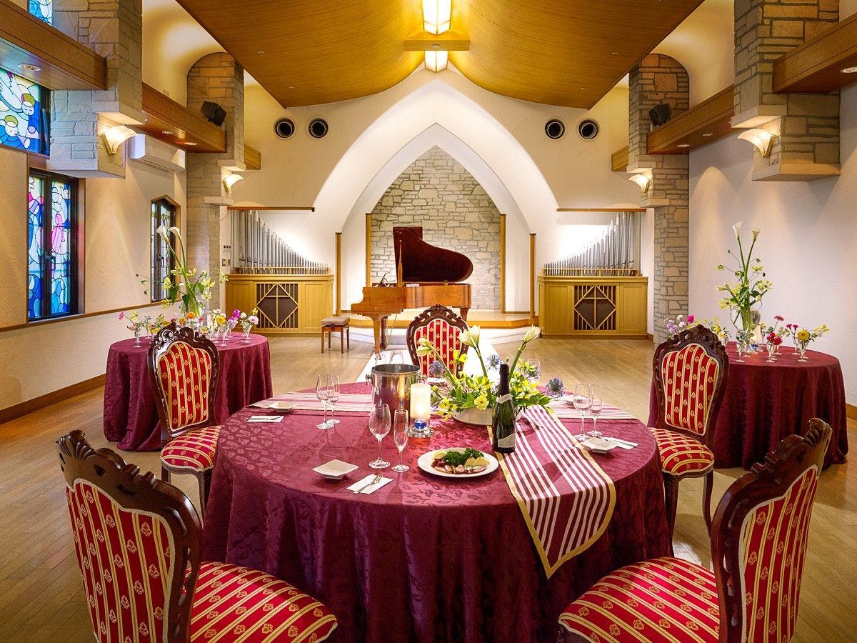 庭園と感動の宿 富士山温泉 ホテル鐘山苑 - 【祝】貴賓室プレミアム記念日プラン（お祝い料理＋アニバーサリーセレモニー） - 【禁煙】貴賓室 ...