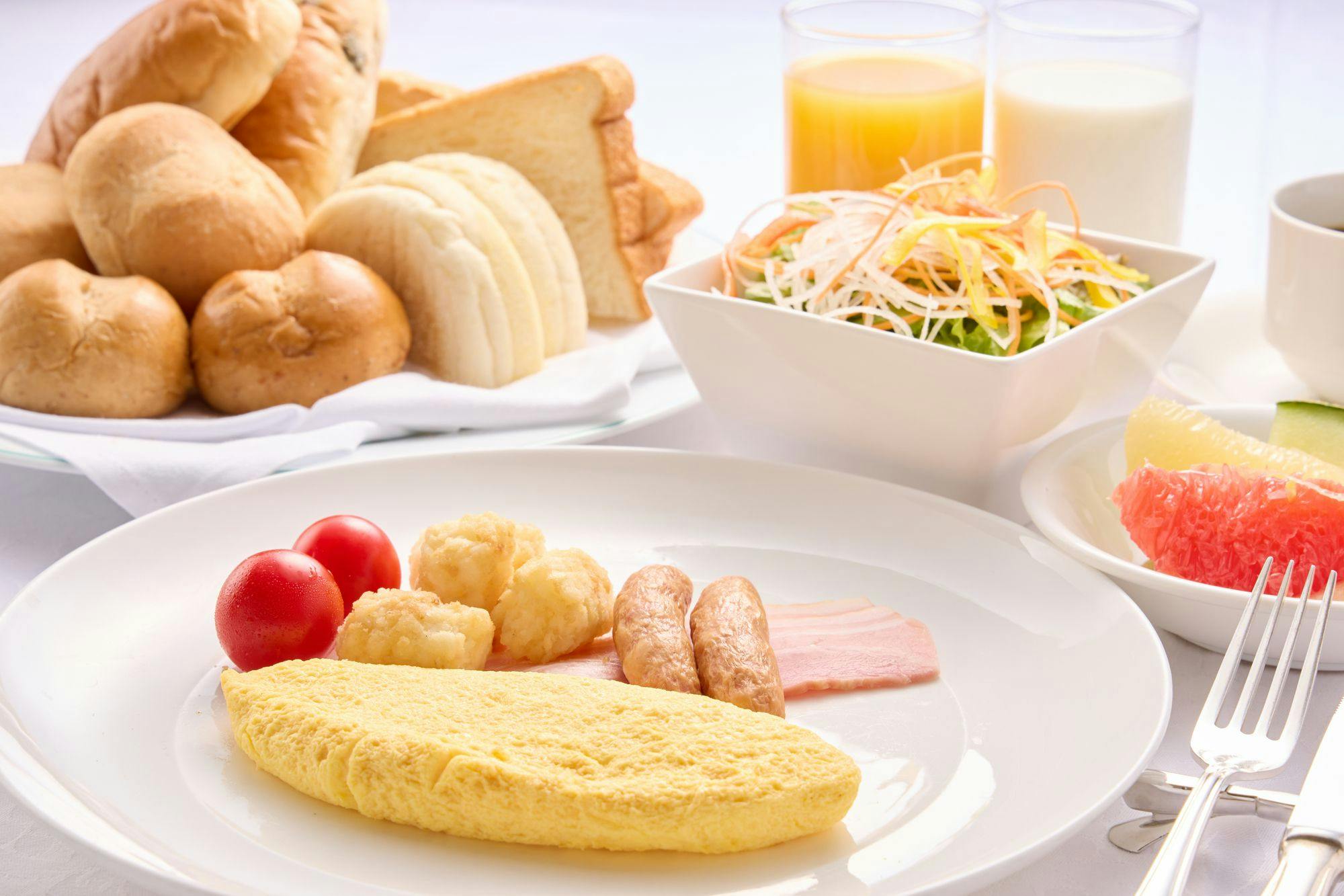 ANA Crowne Plaza Hotel Yonago - 【Recommended Price】Best Flexible Rate ...