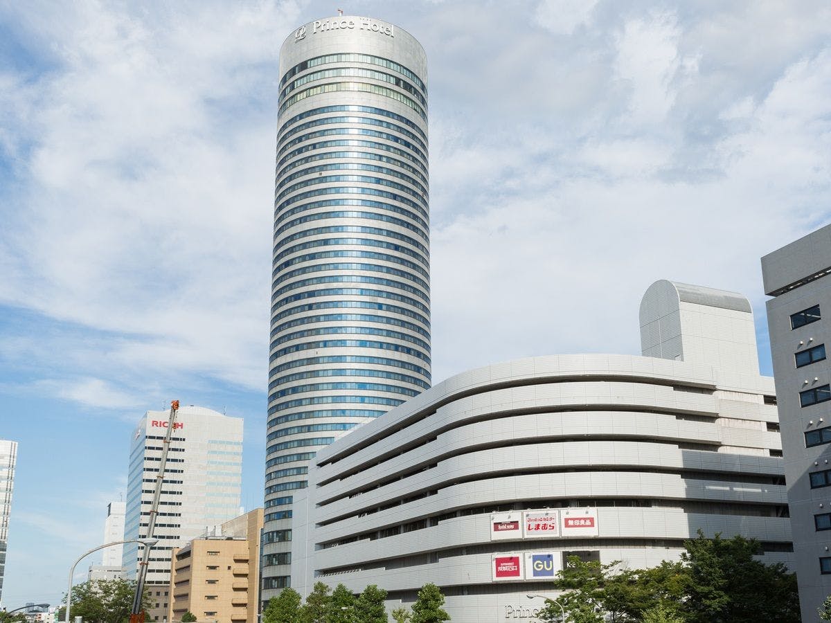 新横浜駅に近い安く泊まれるホテル・旅館 7選 宿泊予約は [一休.com]