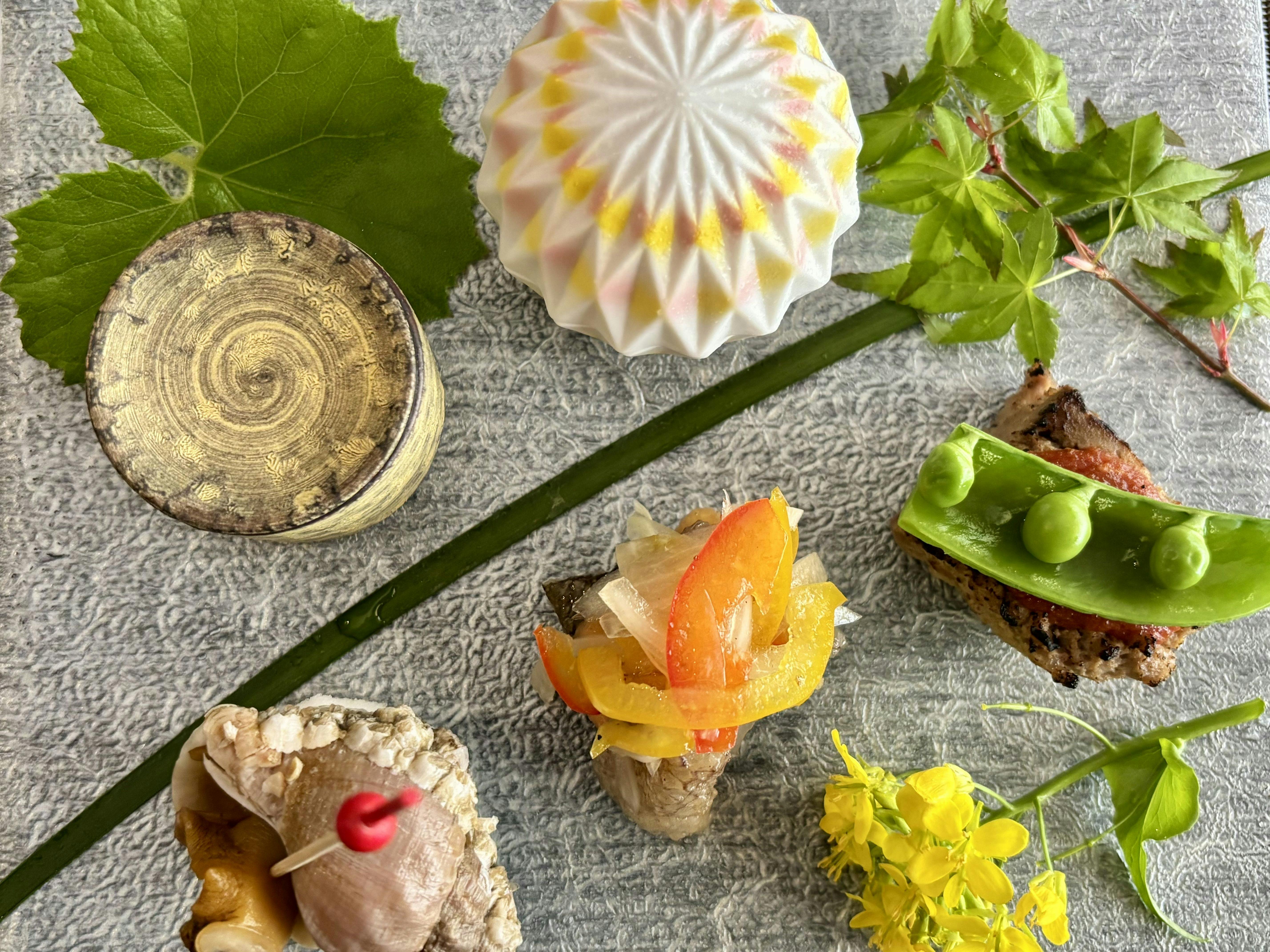 Kitago Neiroka no Toki Nemunohana - [GW Trip 4/26-5/6 | 1 Night with 2 ...