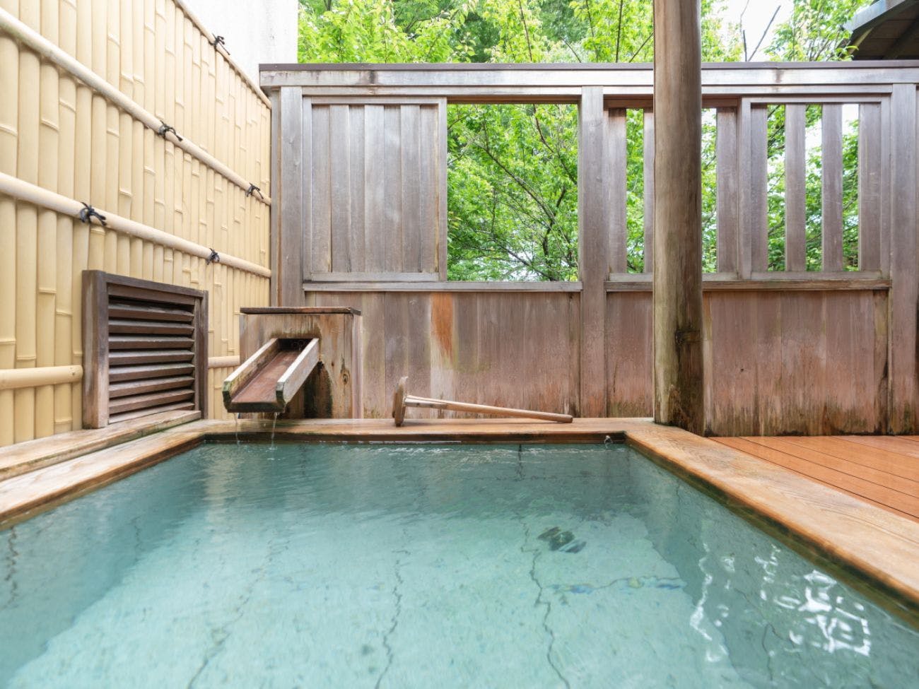 奥熱川 庭園と竹の湯宿 奈良偲の里 玉翠（ならしののさと ぎょくすい） - 【旅館タイムセール】目と舌で伊豆料理会席を愉しむ「馳走の極み会席 ...