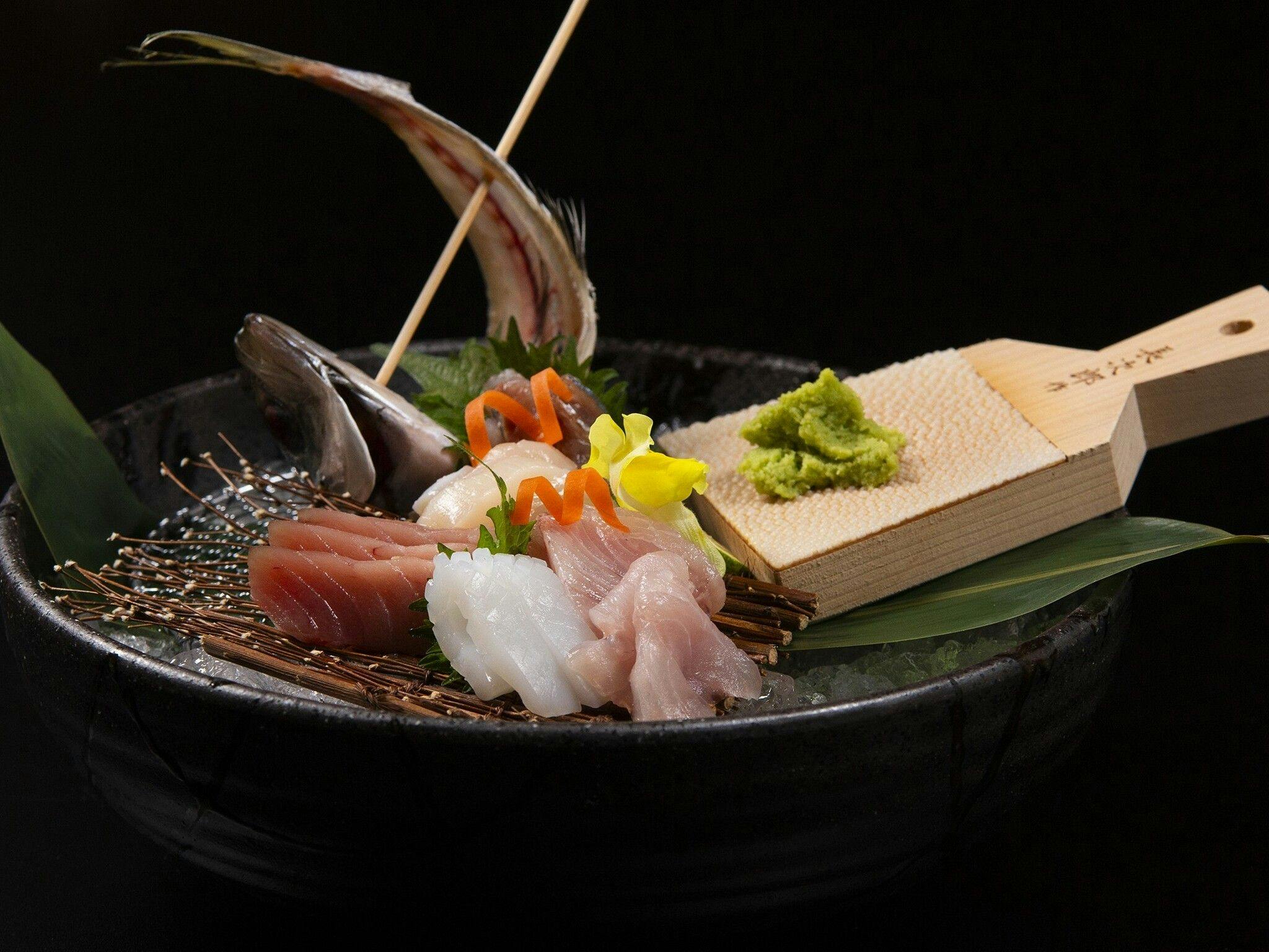 沼津リバーサイドホテル - 【平日限定2食付プラン】ホテルでお気軽ディナー 刺天御膳“潮騒” - 【禁煙】富士山側ダブルルーム 17平米 ...