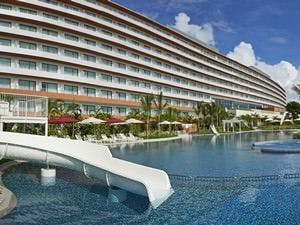 Hilton Okinawa Chatan Resort - 【Summer Plan】Prepayment, excellent ...