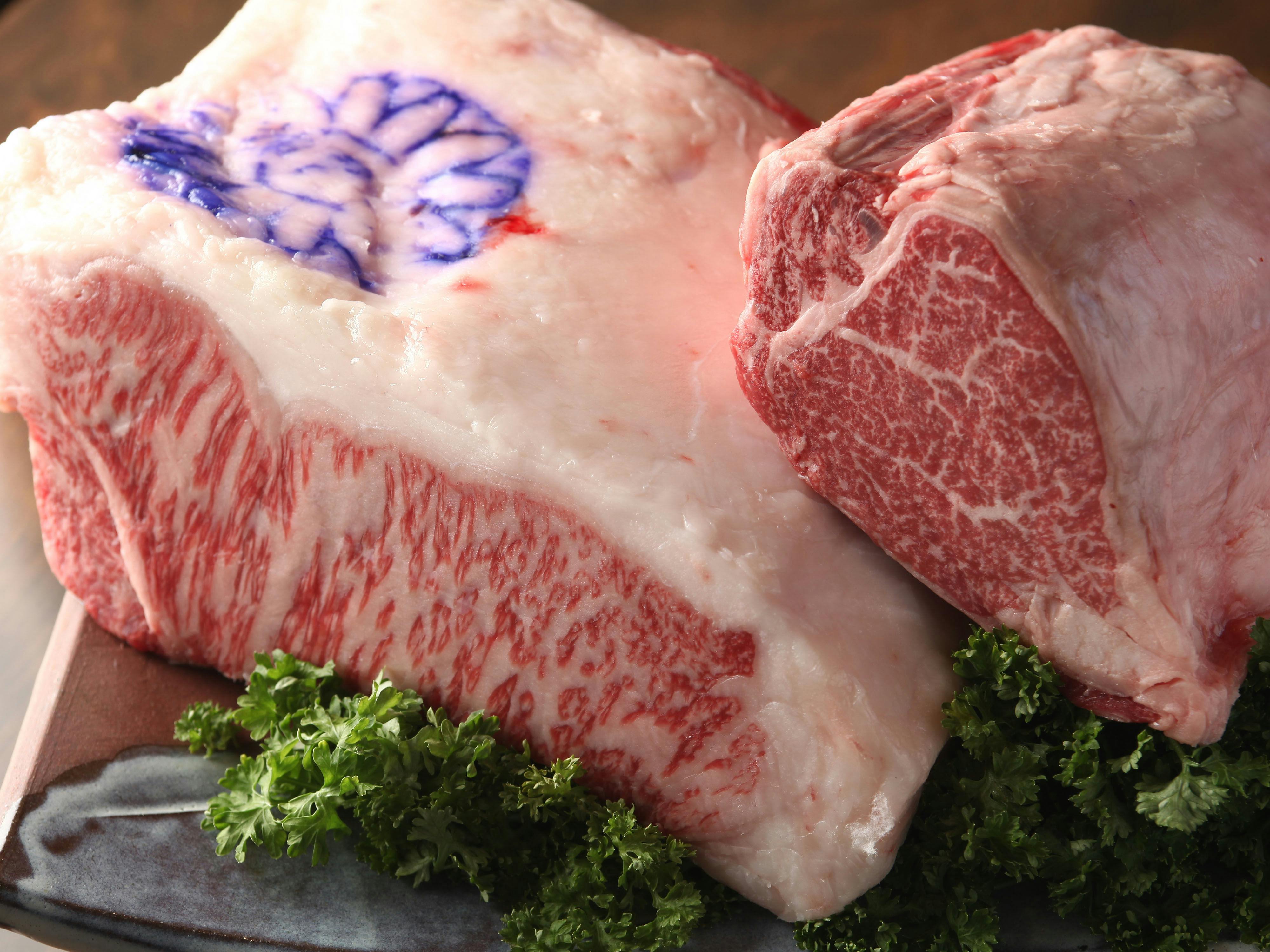 Kobe Minato Onsen Ren - 【Kobe Beef & Sake Tasting】Live Kaiseki Buffet ...