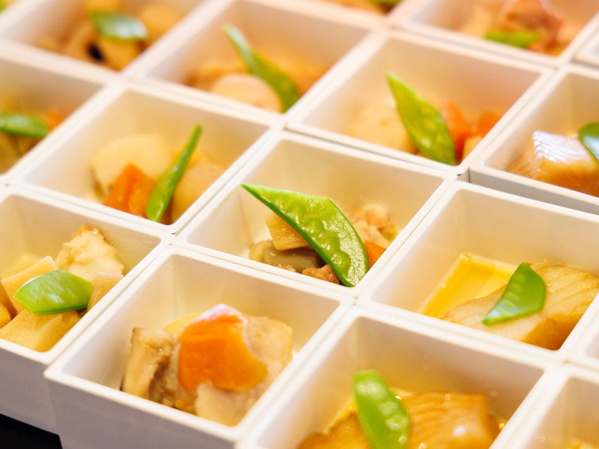 Kamenoi Hotel Izu Kogen - 【All rooms with ocean view】Enjoy an 80-item ...