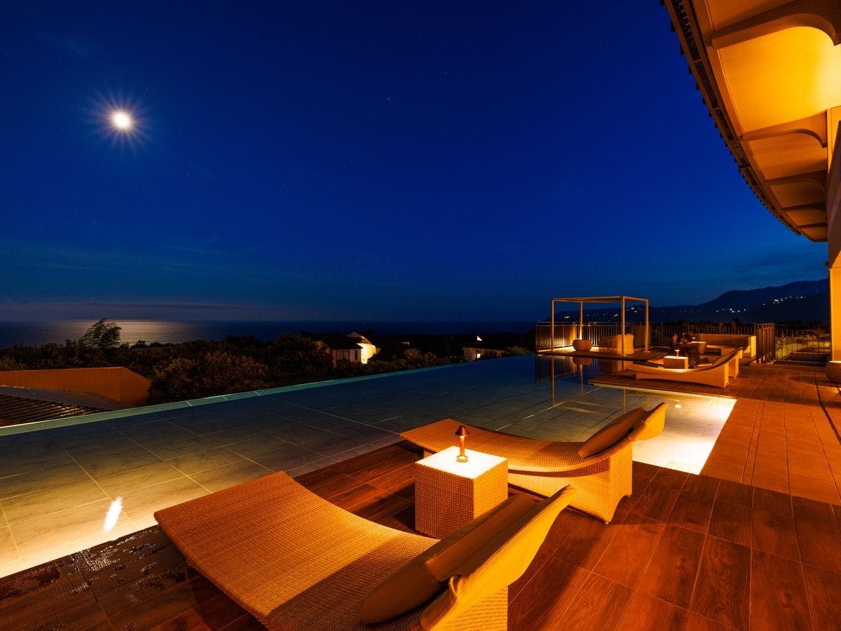 Kamenoi Hotel Izu Kogen - 【All Rooms with Ocean View】Relaxing Resort ...