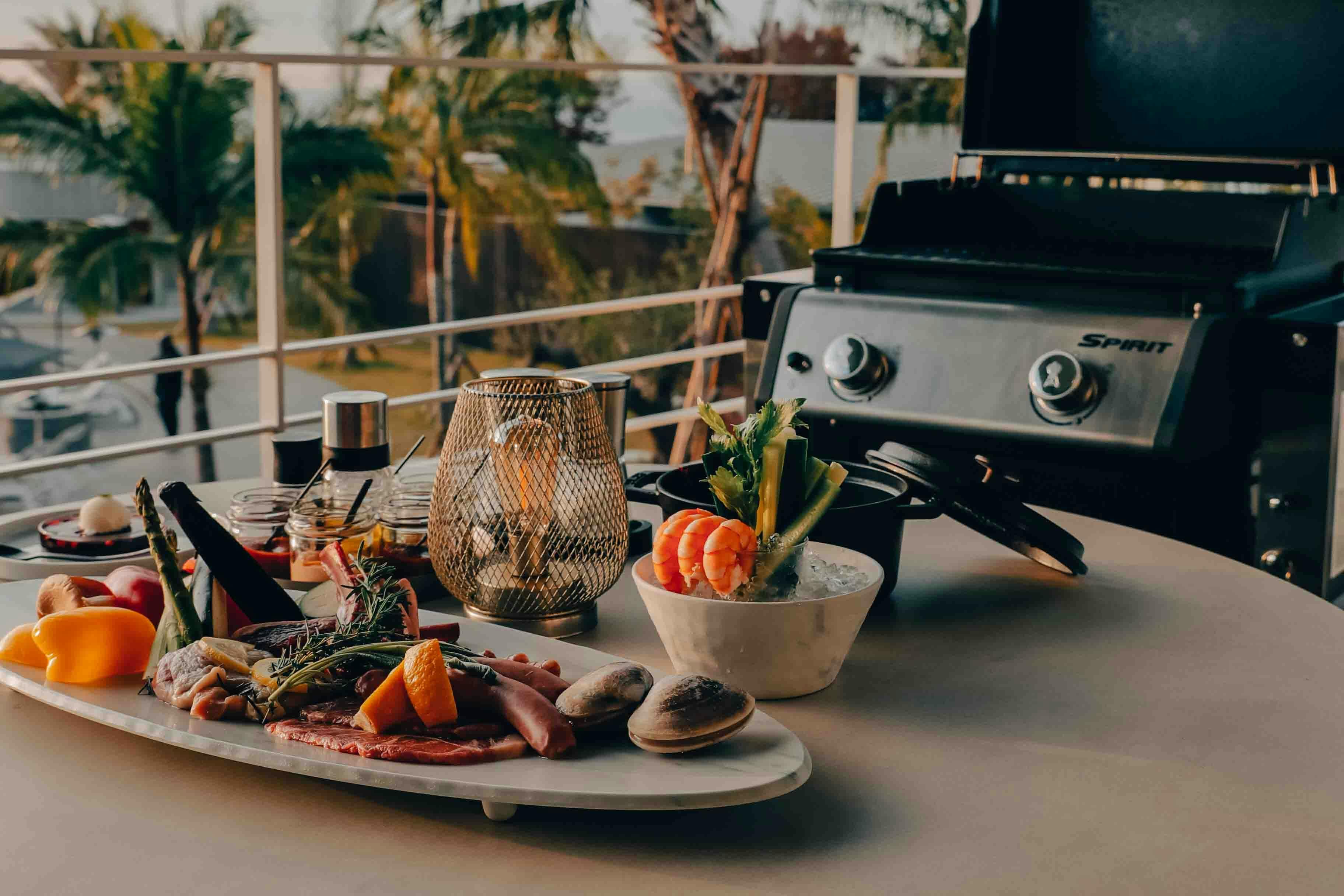 BOTANICAL POOL CLUB - 【8/23 BPC SUMMER EVENT】（1泊2食付）｜BPC BBQ（先着順 ...