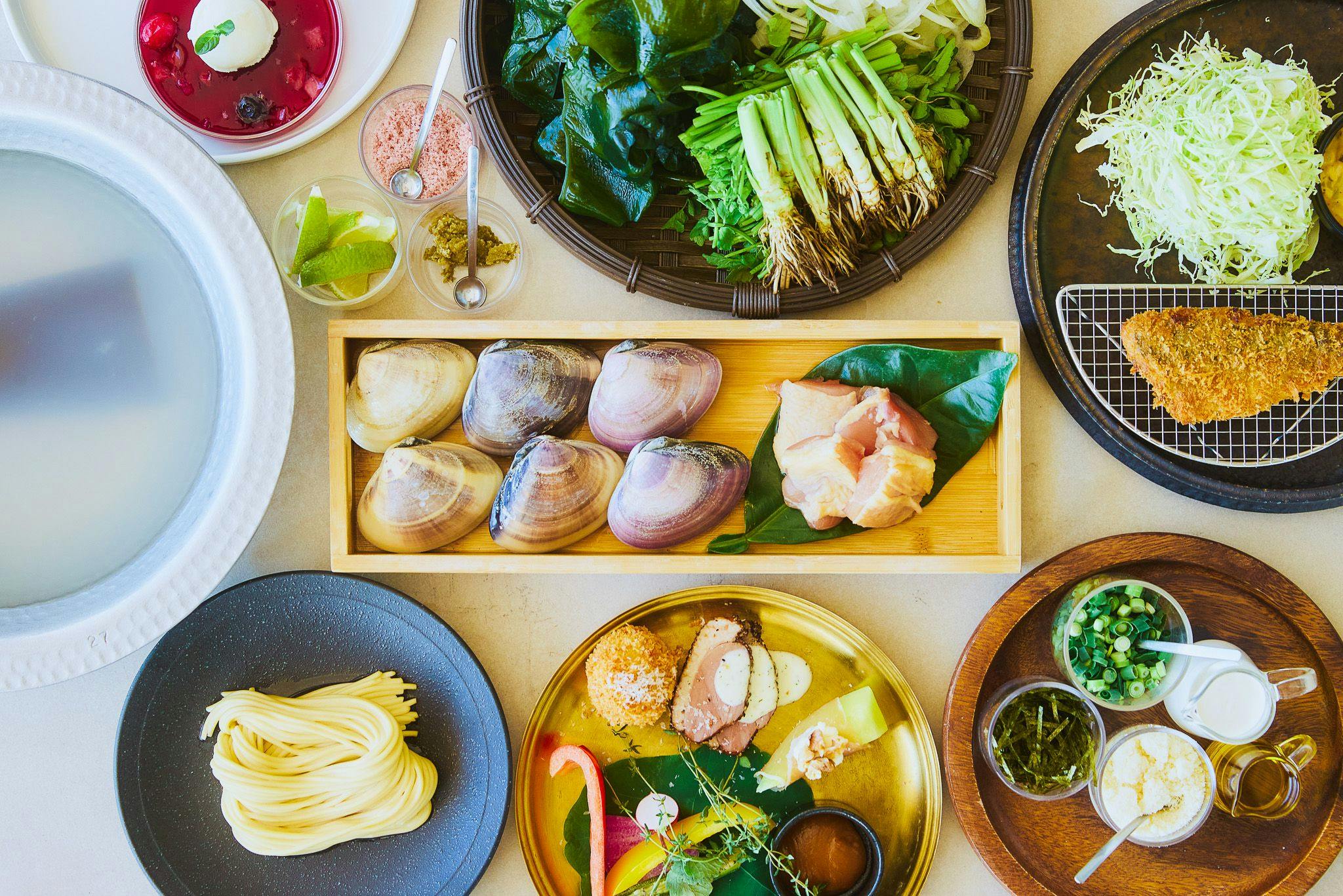 BOTANICAL POOL CLUB - [7/21 BPC SUMMER EVENT] (1 Night with 2 Meals ...