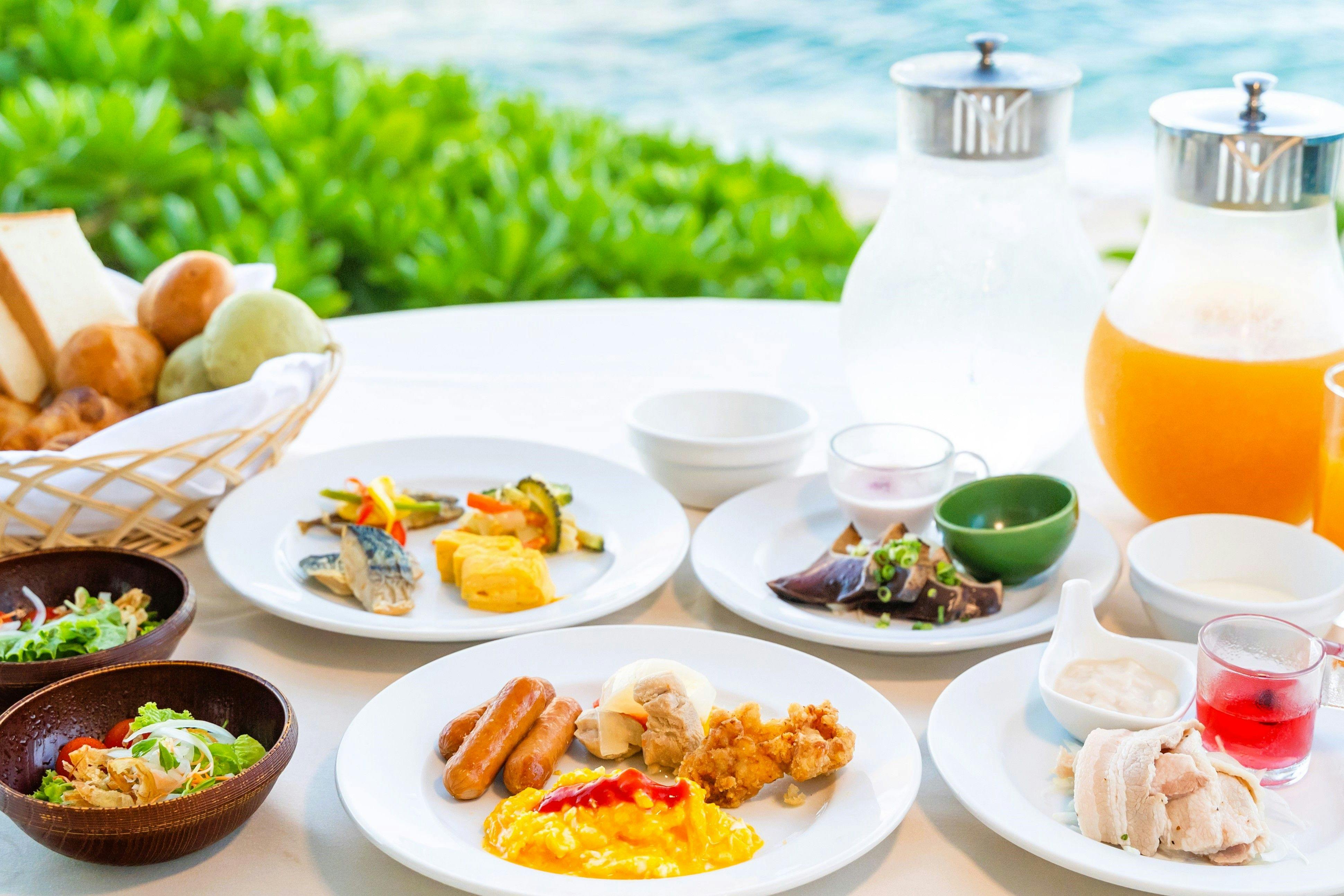 プリシアリゾート ヨロン - 【キャンセル/変更不可・事前決済で10％OFF】朝食付きプラン - スタンダードツイン+1 1F【Yahoo!トラベル】