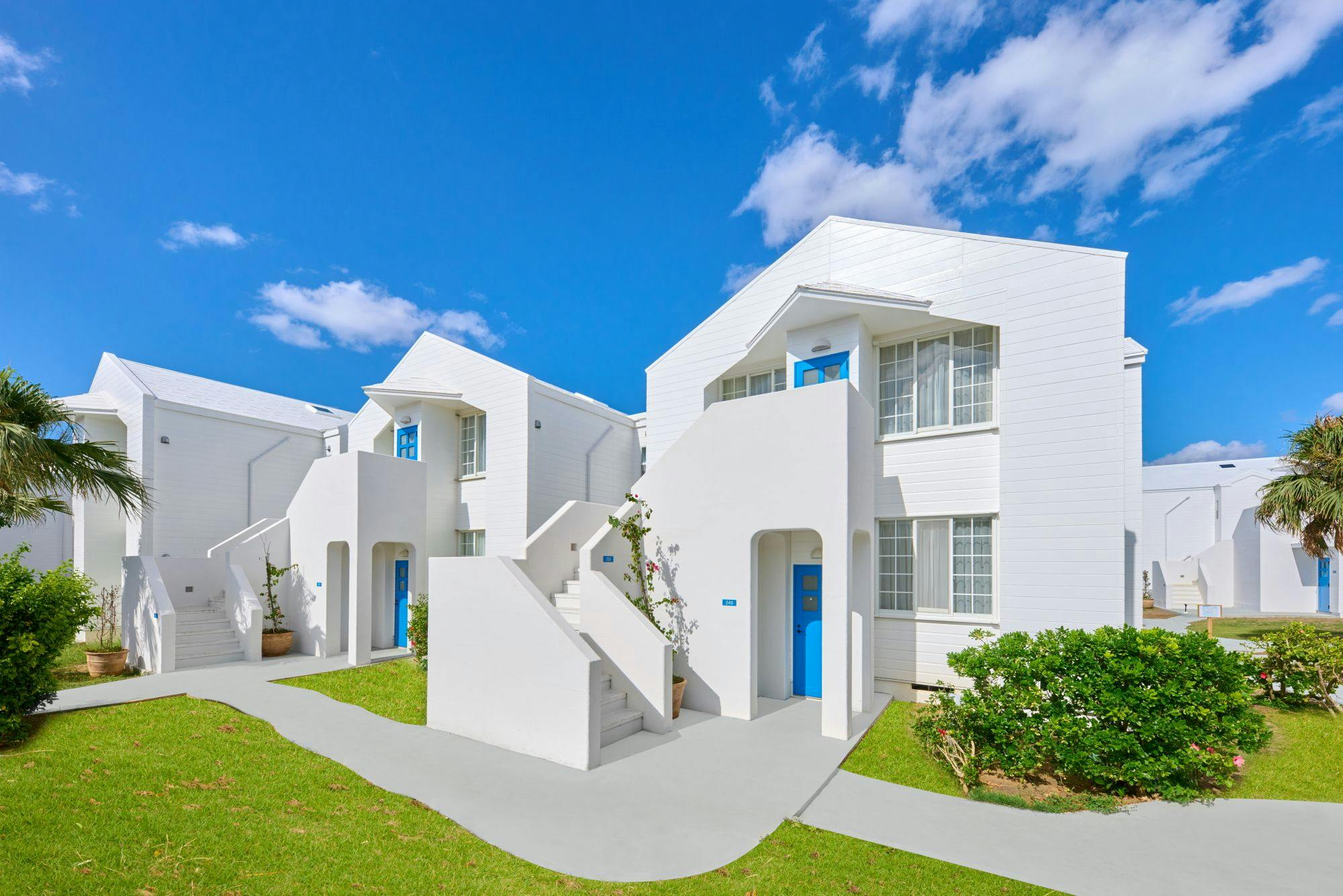 プリシアリゾート ヨロン - 【スペシャルオファー20％OFF】朝食付きプラン - スタンダードハリウッドツイン 1F【Yahoo!トラベル】