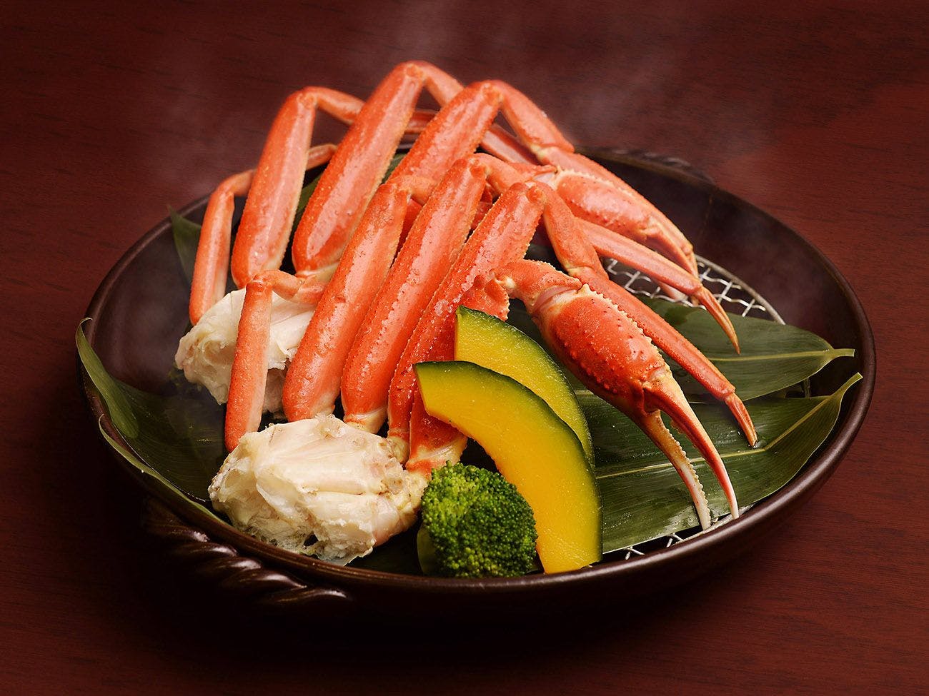 TAOYA Kisoji - 【Gourmet Plan】1 night 2 meals with steamed snow crab, Basic buffet plan - [Non ...