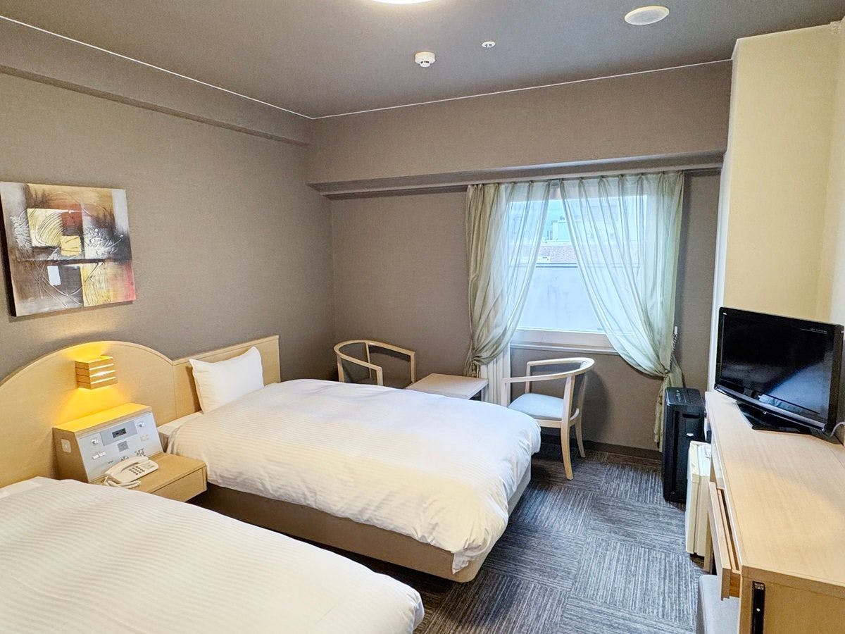 Tokyo × Recommended Route Inn Hotels for business trips - Stays ...
