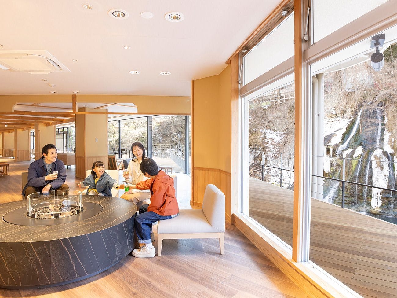 大江戸温泉物語Premium ホテルニュー塩原 - 宿泊予約【Yahoo!トラベル】