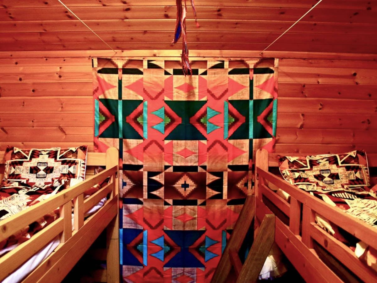 森と湖の楽園～Workshop Camp Resort～ - トレーラーハウス【エリート】最大6名迄宿泊可能！ お友達グループで滞在可能！ - トレーラーハウス【エリート】6名迄宿泊可能 ...