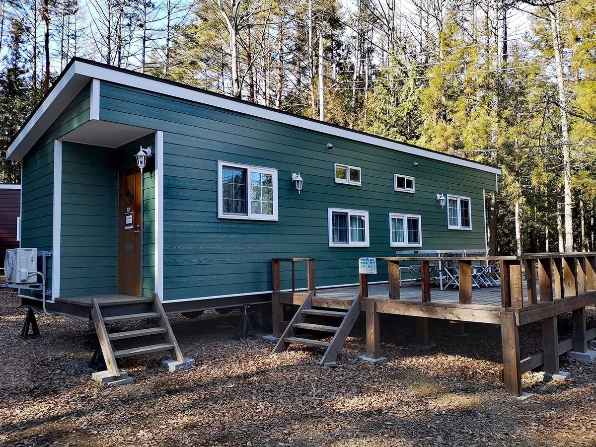 森と湖の楽園～Workshop Camp Resort～ -宿泊予約なら 【Yahoo!トラベル】