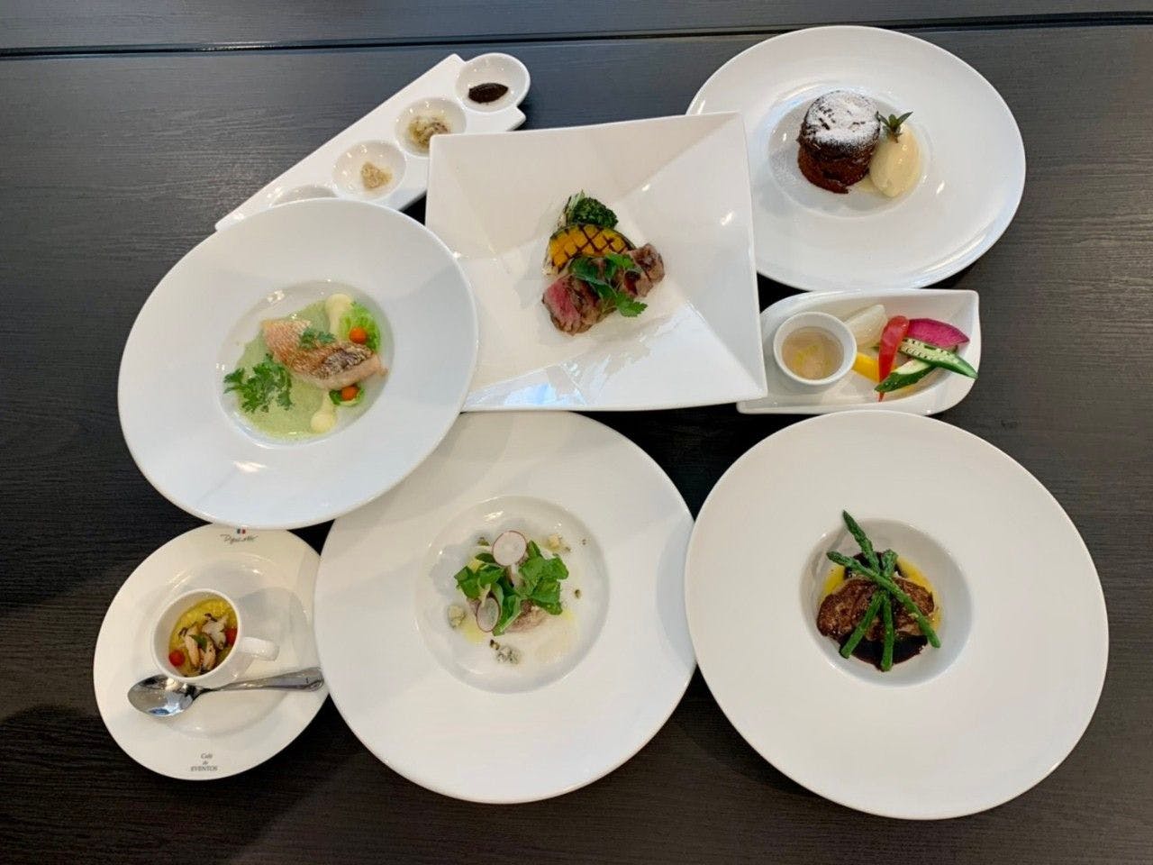 有福の宿 ことときー悠ー - 有福ビアンコでの【豪華なイタリアンディナーコース】の夕食付きプラン - ことときー悠ー101 【Yahoo!トラベル】