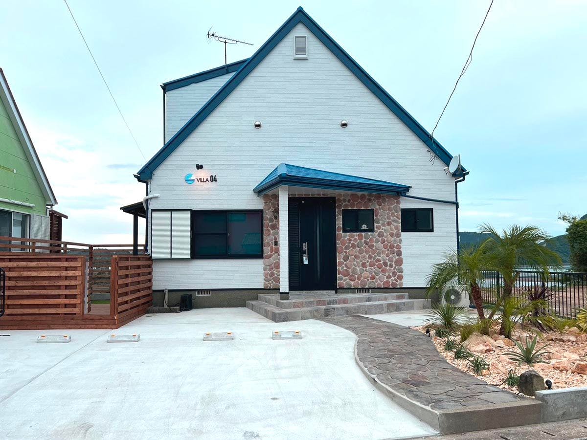 UKIUKI SEA RESORT - 宿泊予約【Yahoo!トラベル】