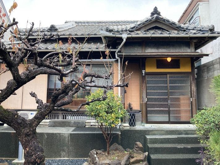 Ichiraku - 숙소 예약 - IKYU.com