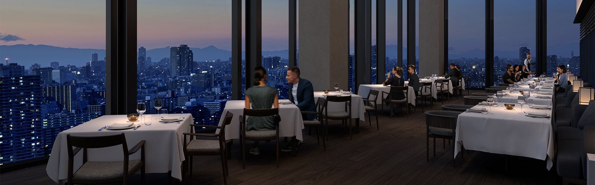 【BELLUSTAR TOKYO, A Pan Pacific Hotel】の空室状況を確認する - 宿泊予約は[一休.com]