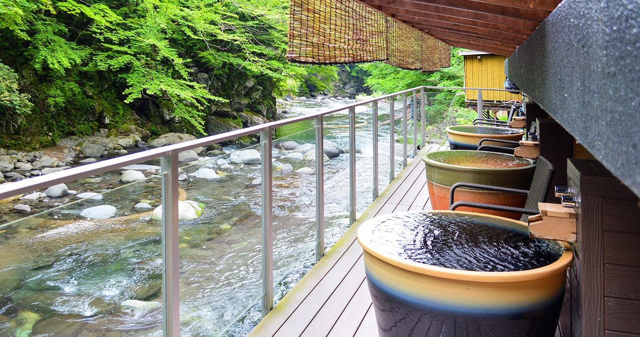 Amagi Onsenkyo × Luxury Livemax Hotels & Resorts - Stays Reservation is ...