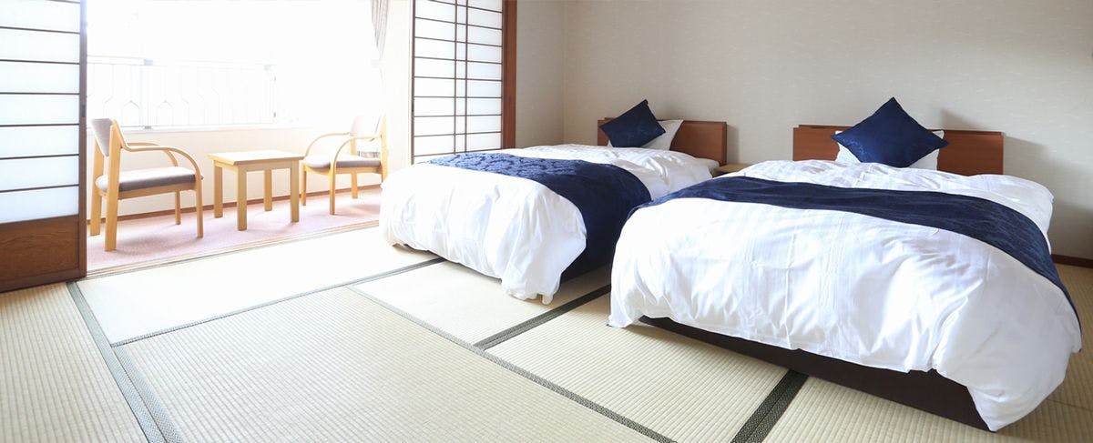 Around Mihara Country Club × Recommended Hotel·Ryokan for friends ...