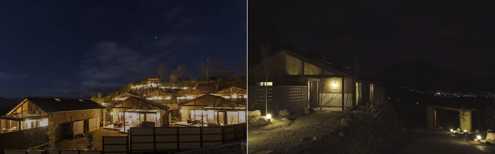 Check the availability of 【Long Life Resort Yufuin Villa】 - Stays ...