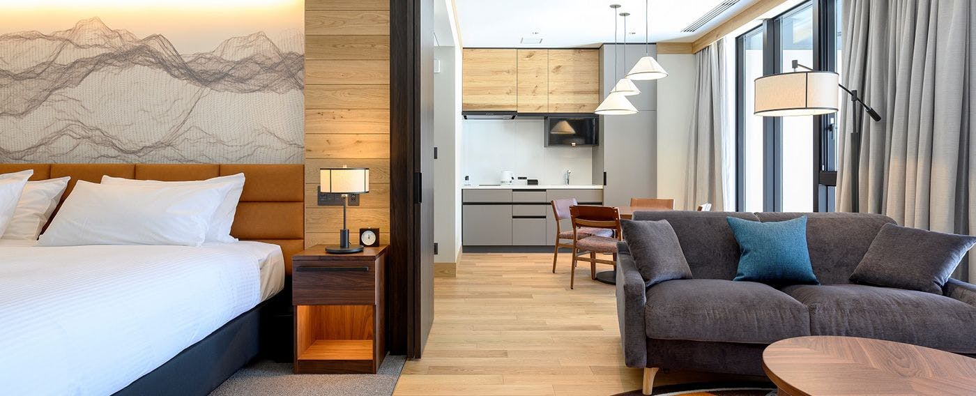 Kiroro × Hotel·Ryokan Ranking - IKYU.com