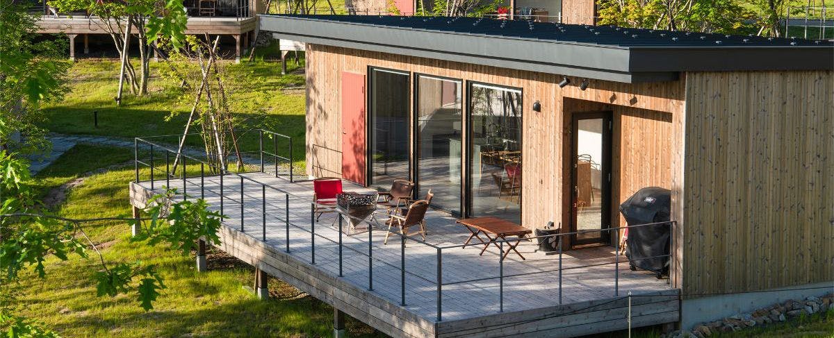 BALLPARK TAKIBI TERRACE ALLPAR -宿泊予約なら 【Yahoo!トラベル】