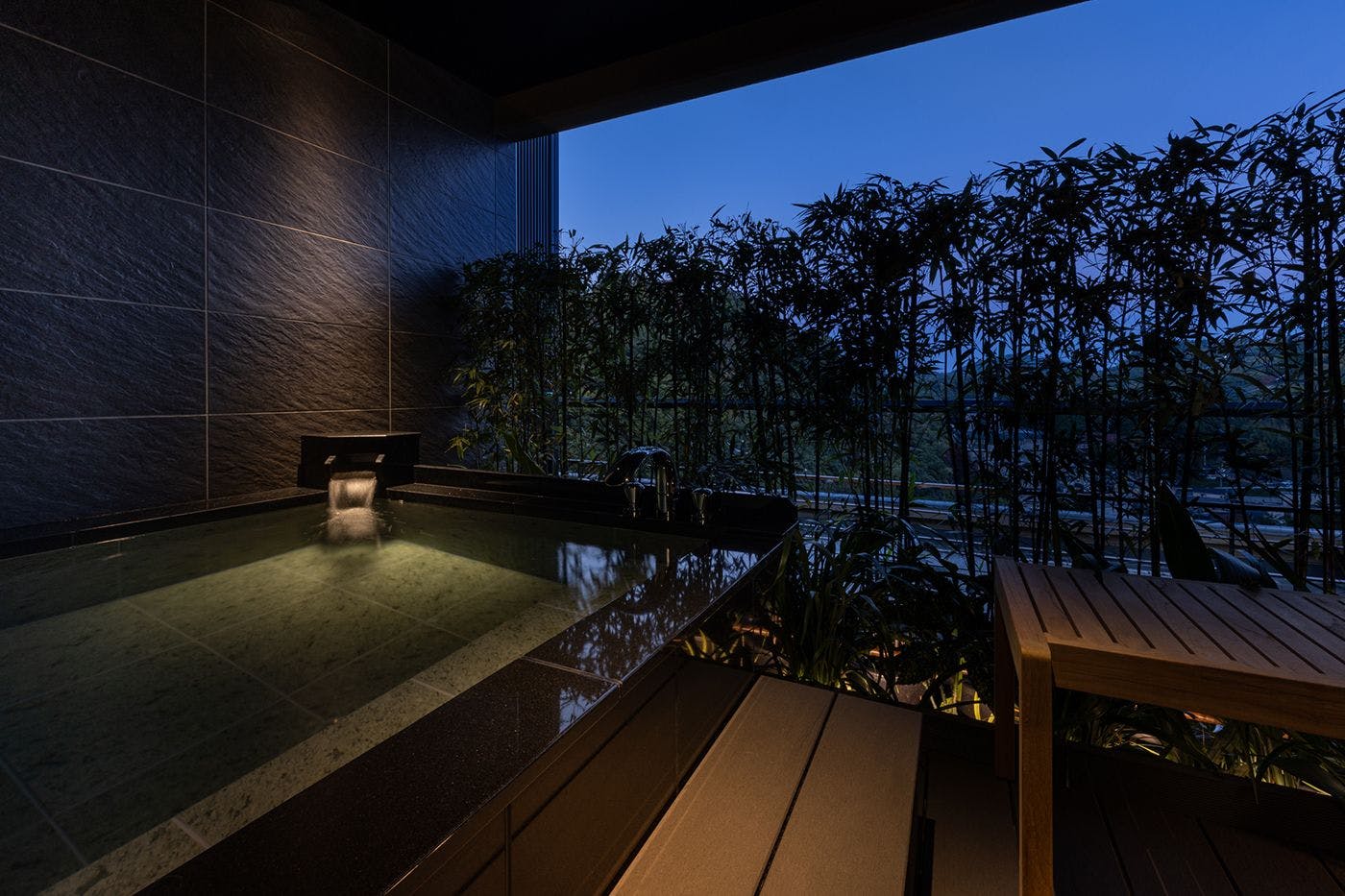 Arima Onsen × Rooms With Open-Air Baths Popular At StaysHighly rated ...