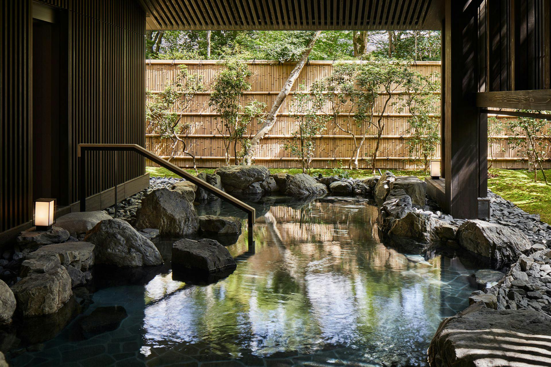 京都温泉×お客様から人気の高級宿 高級ホテル・旅館 - 宿泊予約は[一休.com]