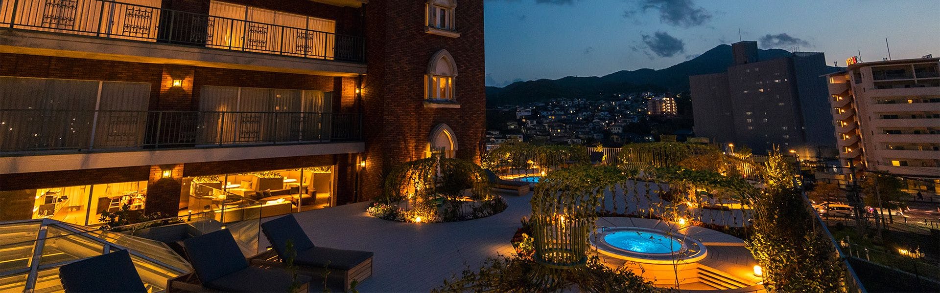 【ROYAL CHESTER NAGASAKI hotel＆retreat】の空室状況を確認する - 宿泊予約は[一休.com]