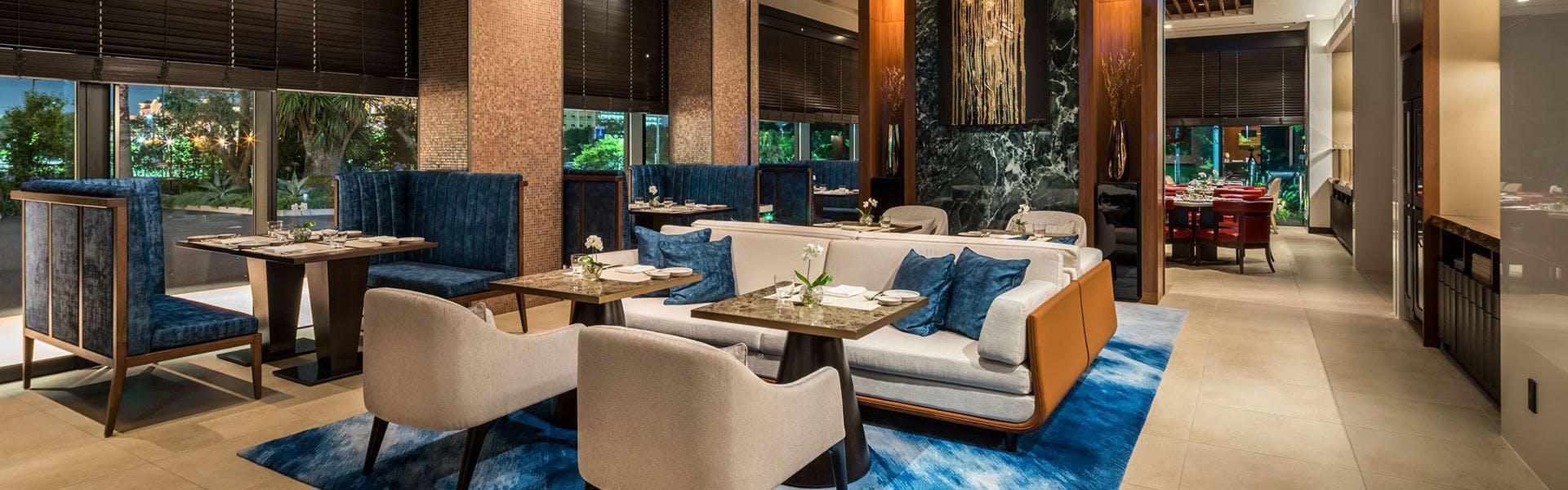 Hyatt Regency Tokyo Bay - Accommodation Reservation - IKYU.com