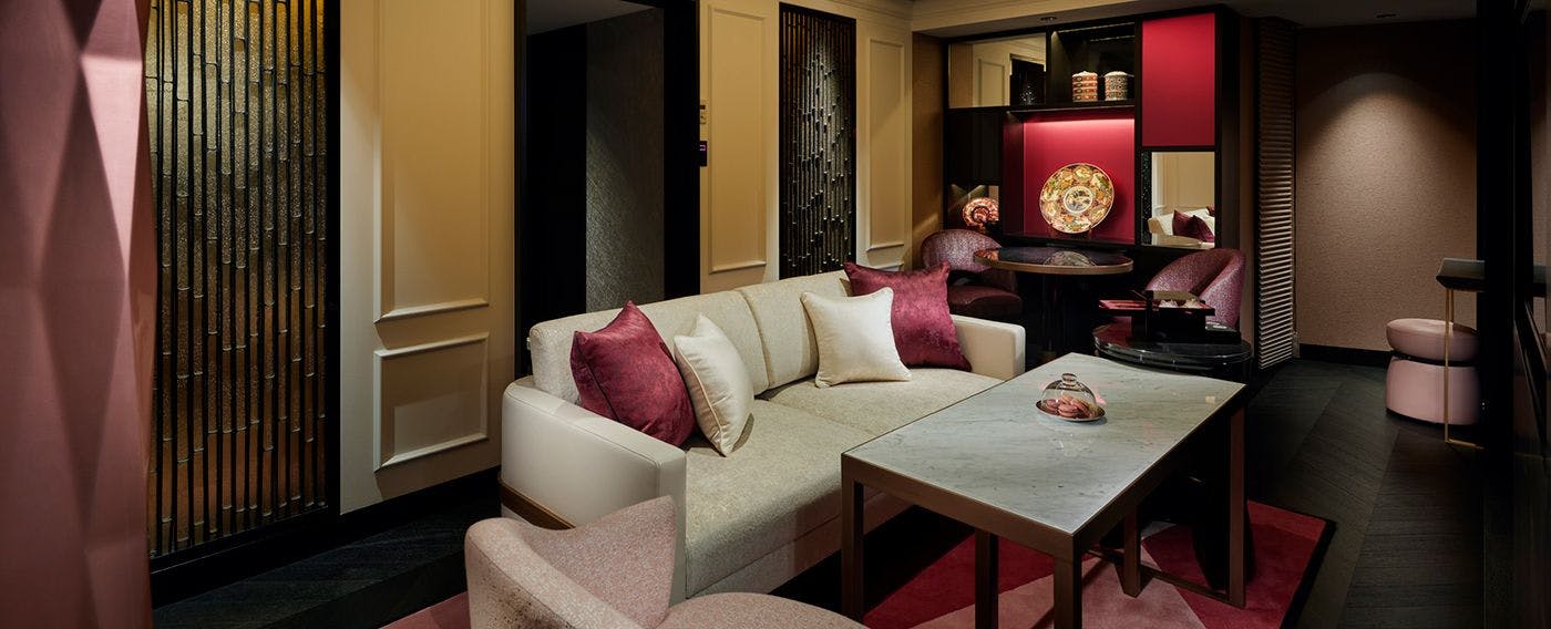 フォションホテル京都 -宿泊予約なら 【Yahoo!トラベル】